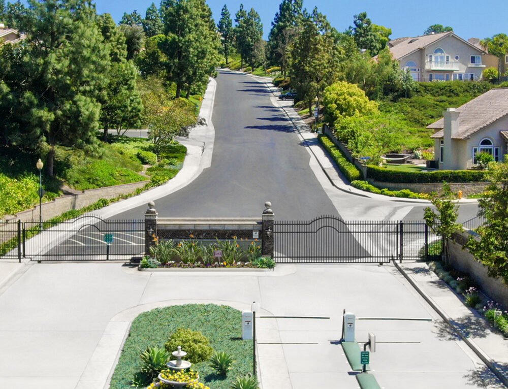 Discover the Four Great Reasons to Install an Electric Gate - All ...