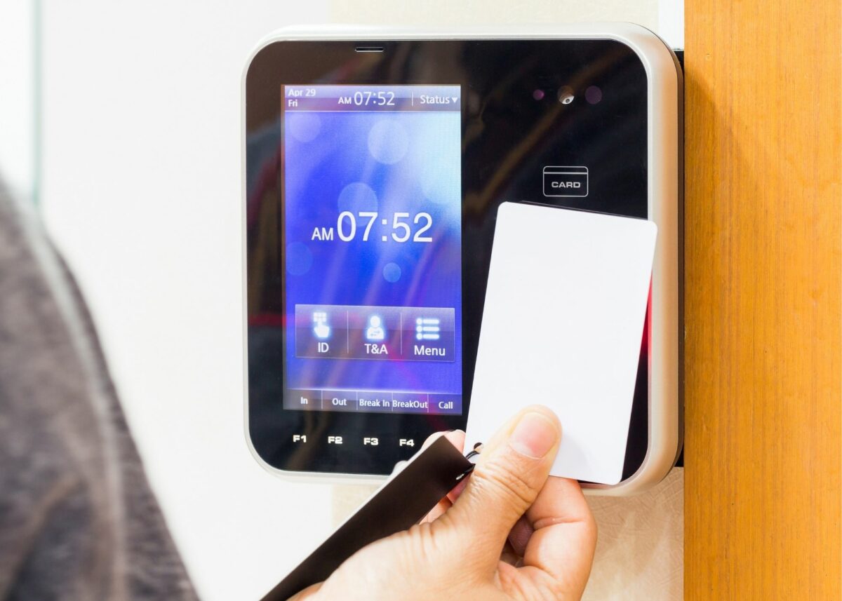 All Access Control Gates - All Access Control Gates