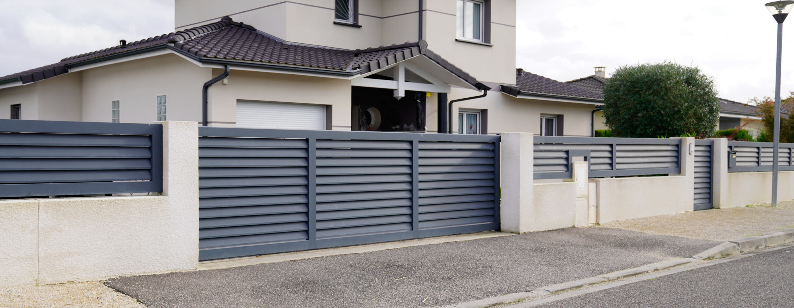 Testimonials - All Access Control Gates