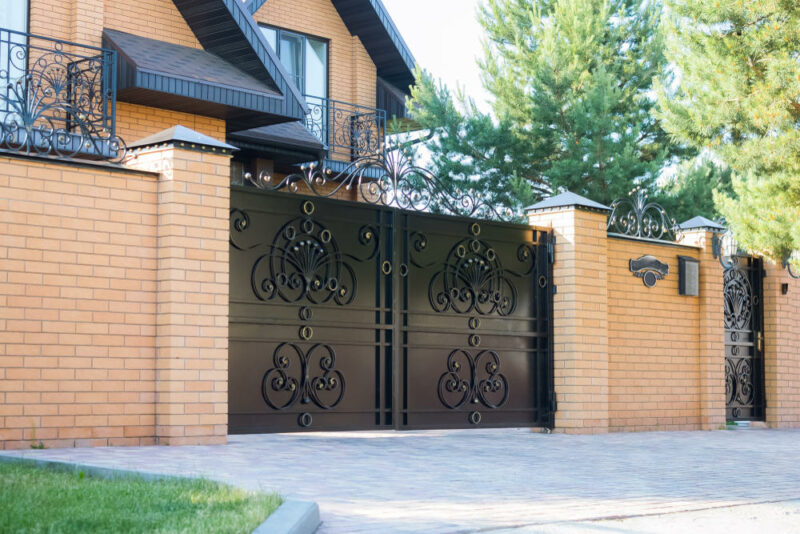 All Access Control Gates - All Access Control Gates