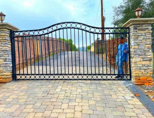 4 Ways Your Home Can Benefit from Having an Intercom System - Blog