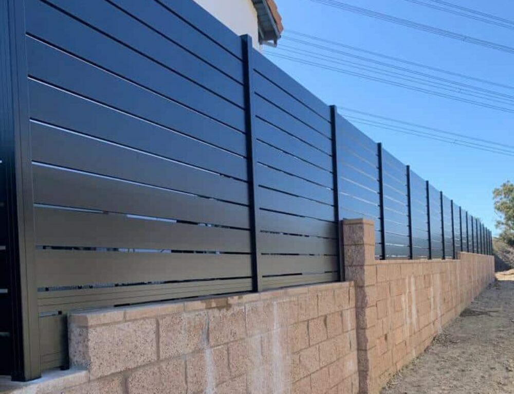 Discover the Four Great Reasons to Install an Electric Gate - All ...